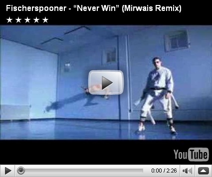 LapeNinsulaR ::...: Fischerspooner - Odyssey (Limited Edition)